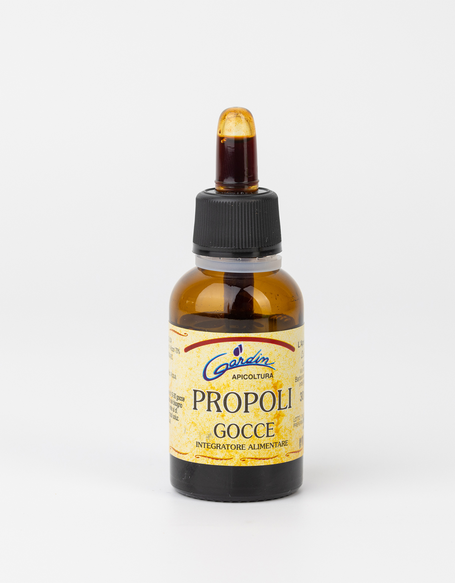 Propoli gocce 30ml